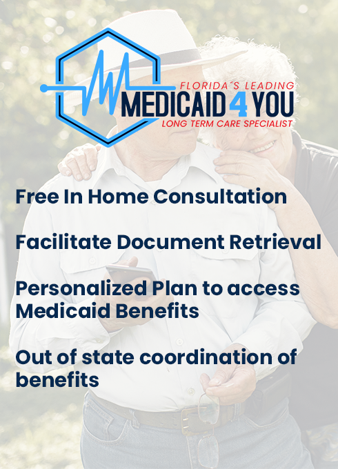 MEDICAID 4 YOU